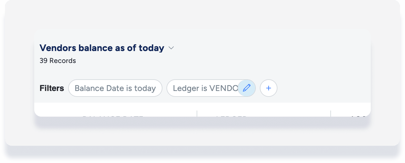 Viewing ledger balance for channel transactions – Guesty Help Center