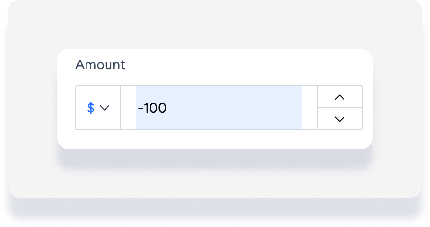 Adjusting a reservation's guest folio (Non-accounting users) – Guesty ...