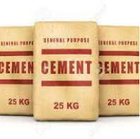 Cement