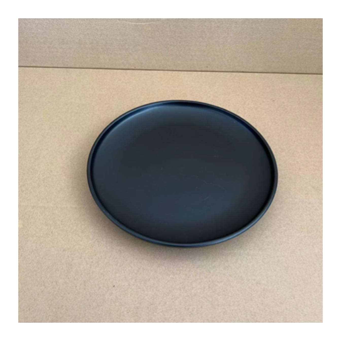 Porcelain Side Plate 19.5cm | Danny Home