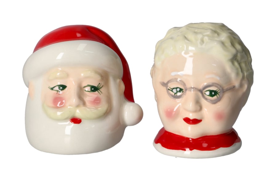 Salt & Pepper Shaker 2pcs | Danny Home