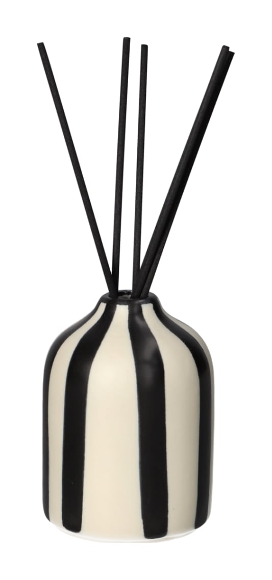 Vanilla Cashmere Reed Diffuser 100ml 8pcs | Danny Home