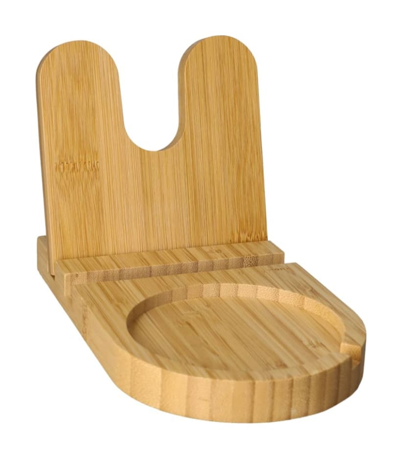 Pot Lid & Spoon Rest Rack 20cm | Danny Home