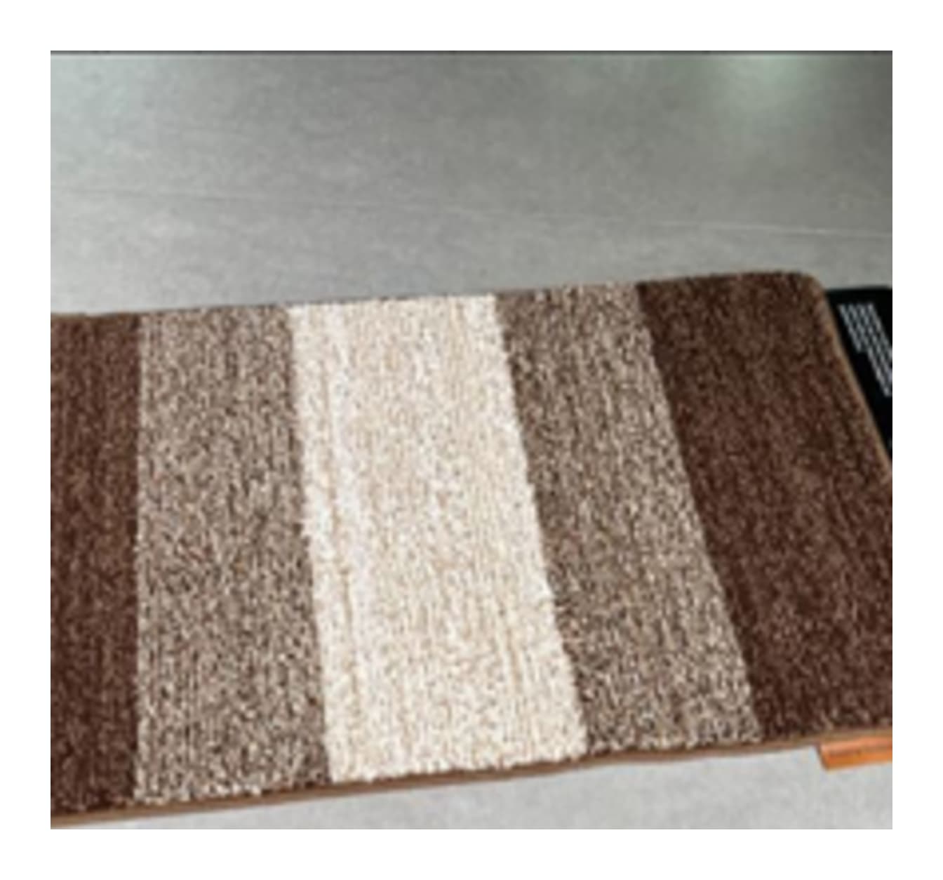 Polyester Bedroom Fluffy Carpet 81.2cm | Danny Home