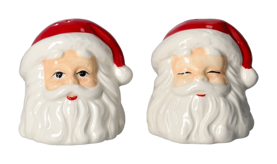 Salt & Pepper Shaker 2pcs | Danny Home