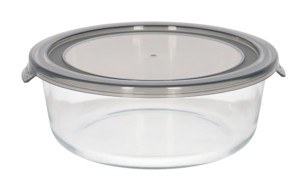 Borosilicate Food Container 1300ml | Danny Home
