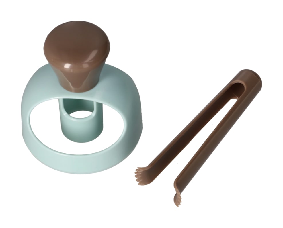 Donut Mould Cutter 8cm | Danny Home