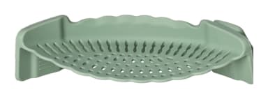 Silicone Adjustable Pot Strainer 21.8cm | Danny Home