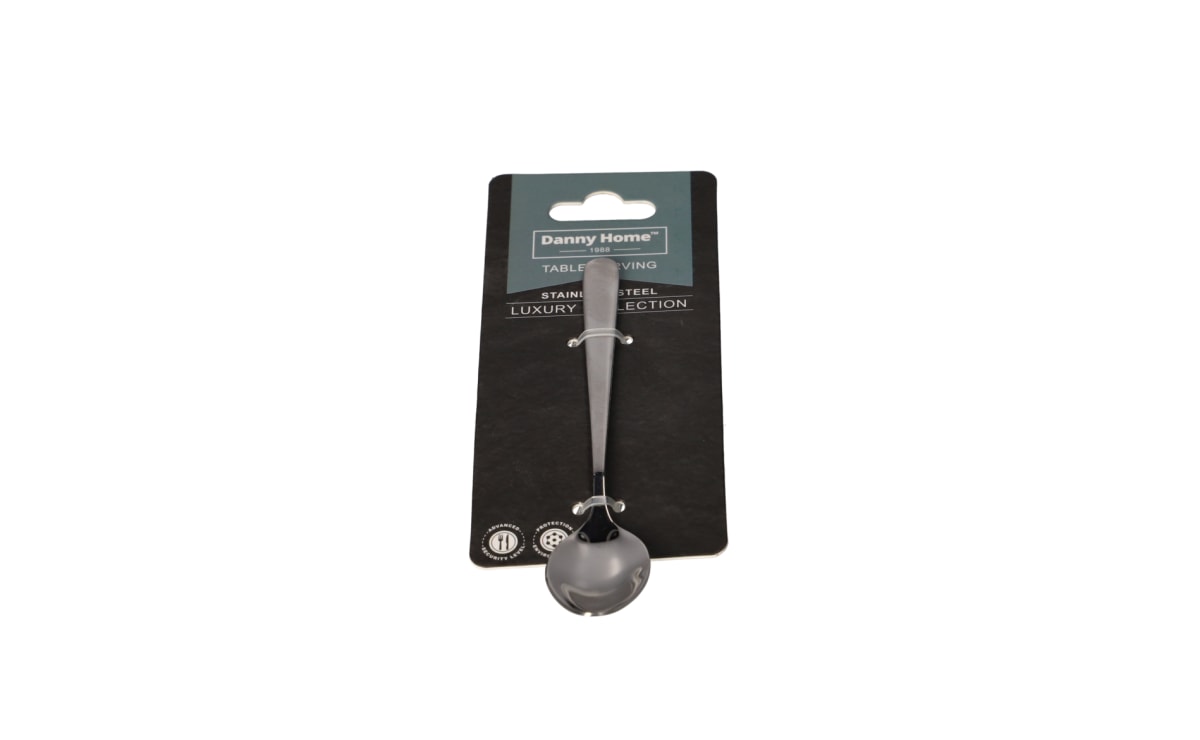 Stainless Steel Coffee Spoon 13.5cm | Danny Home