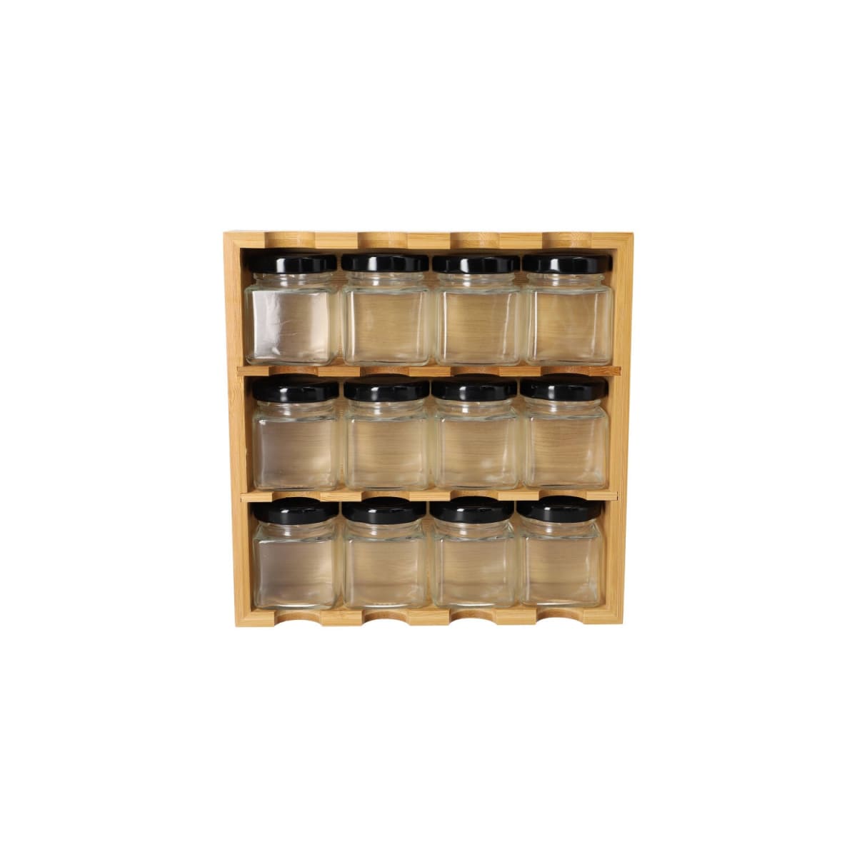 Seasoning Spice Rack Set 13pcs | Danny Home