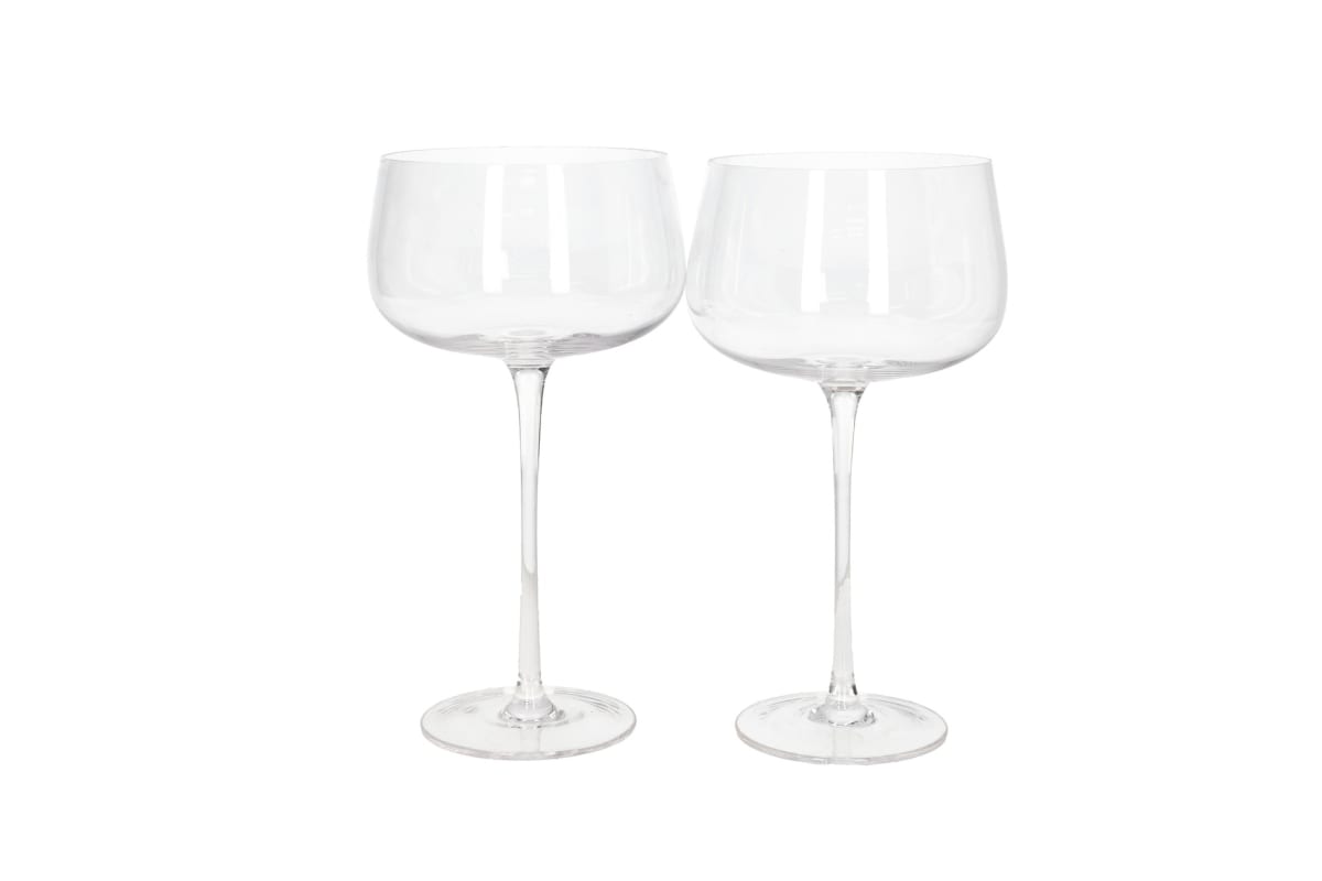 Spritzer Party Glasses 2pcs 20.5cm | Danny Home