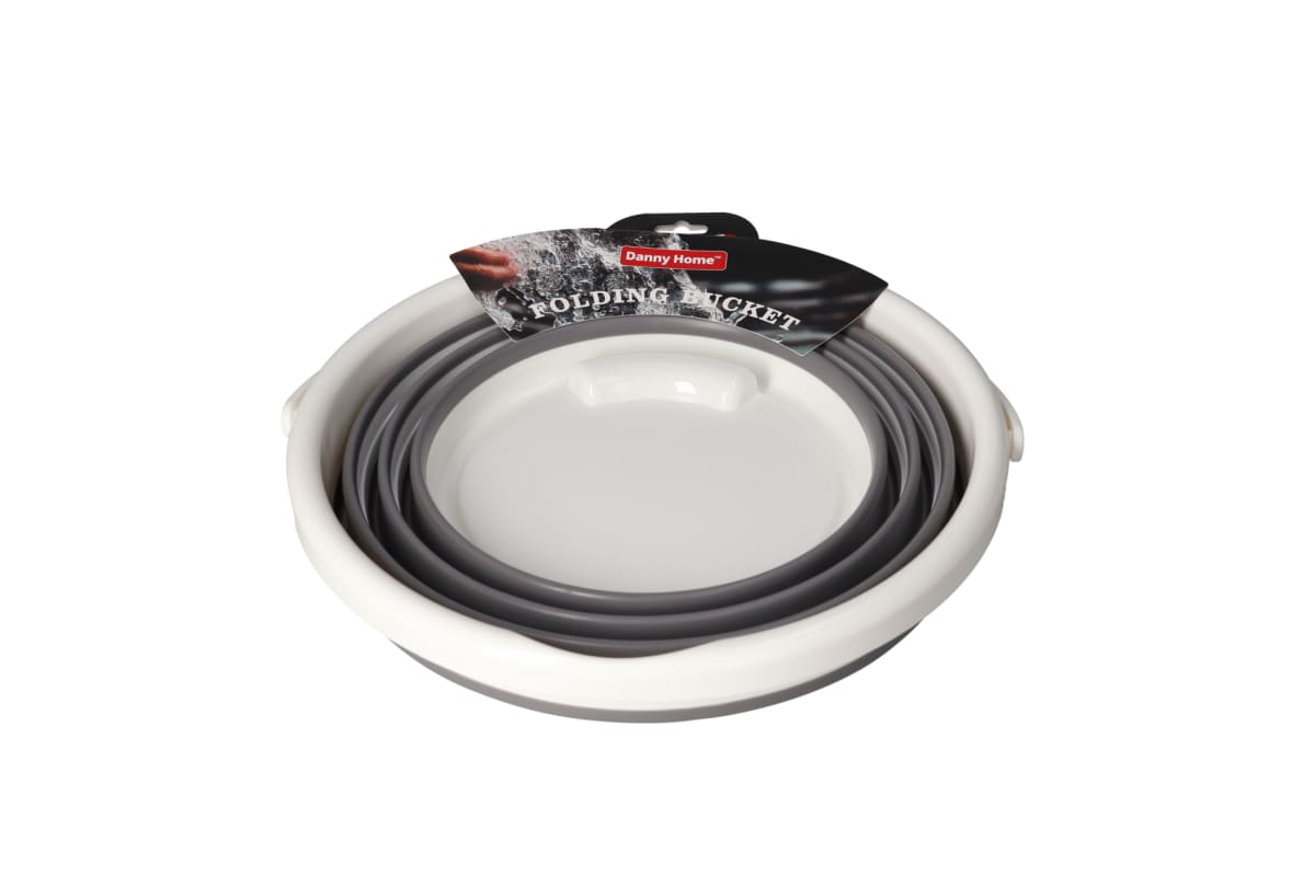 Collapsible Ice Bucket 10L | Danny Home