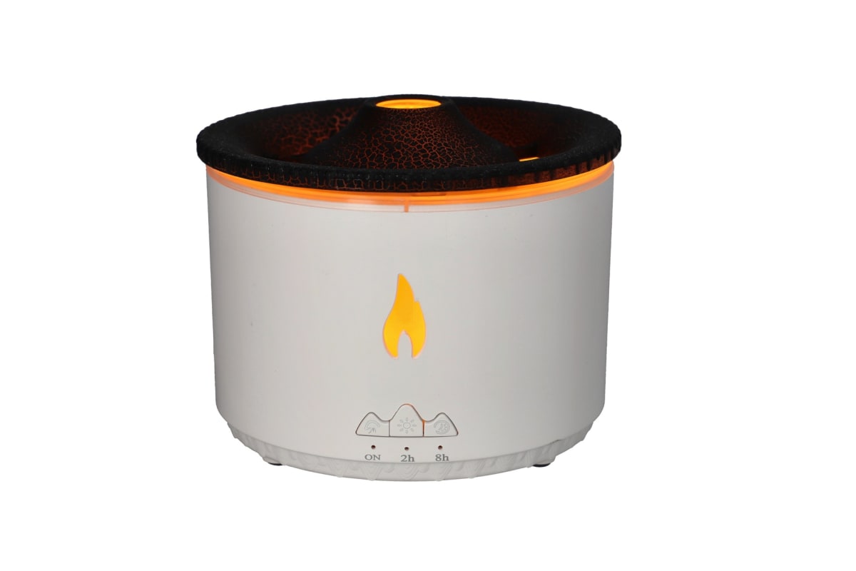 Aroma Diffuser Humidifier 11cm | Danny Home