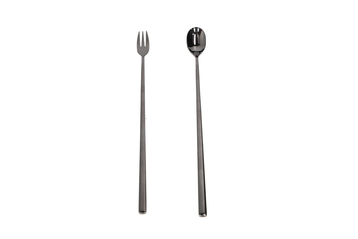 Long Handless Tea Spoon 31.6cm | Danny Home