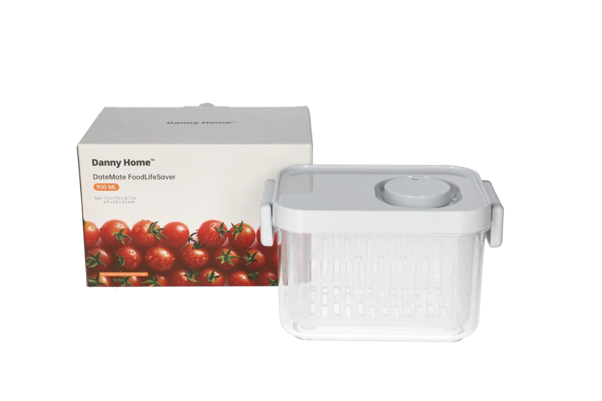 Fresh Keeper Drainage Box 17.7cm | FastShopper