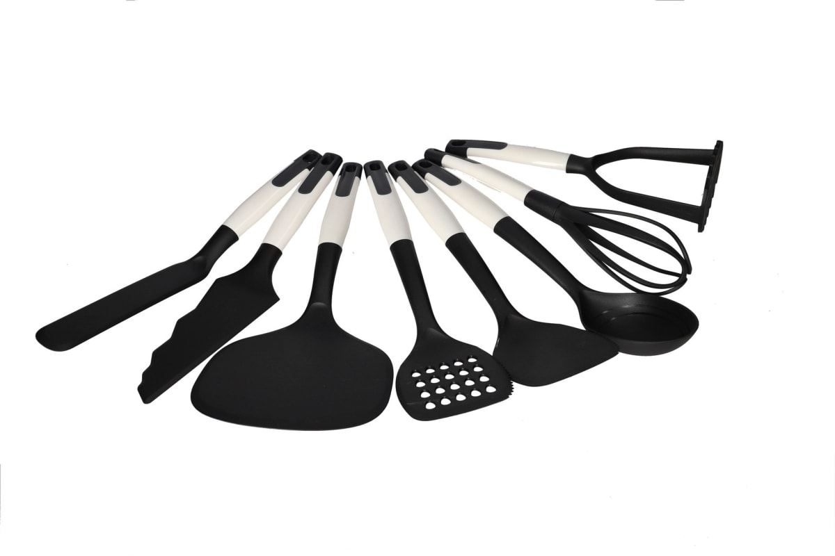 Nylon Potato Press Masher 27.1cm | Danny Home