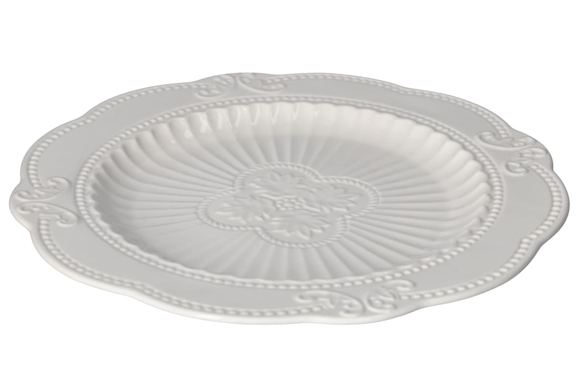 Ceramic Serving Platter Plate 30.5cm | Danny Home