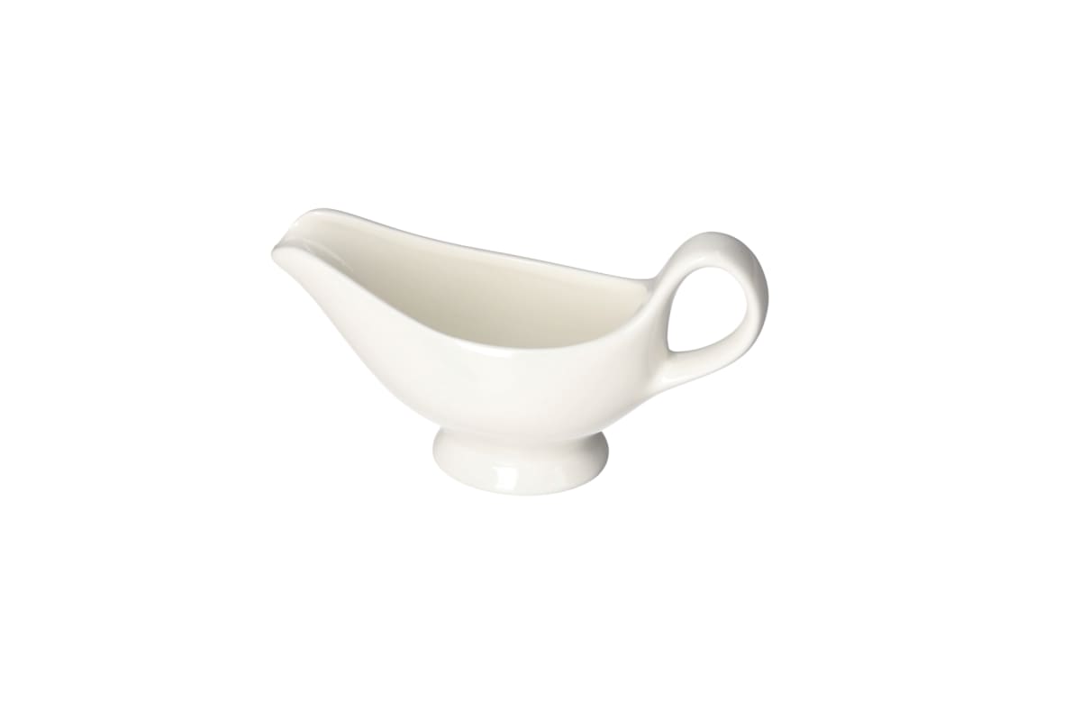 Porcelain Milk Pot 230ml | Danny Home