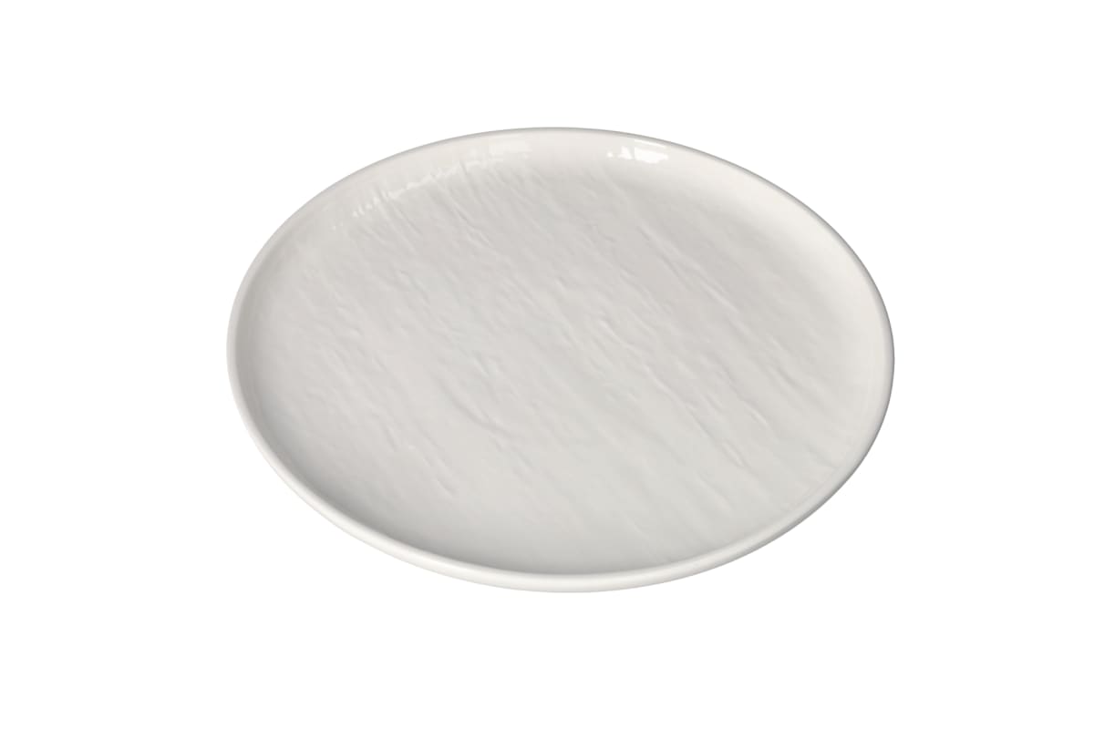 Ceramic Dinner Plate 25.8cm | Danny Home