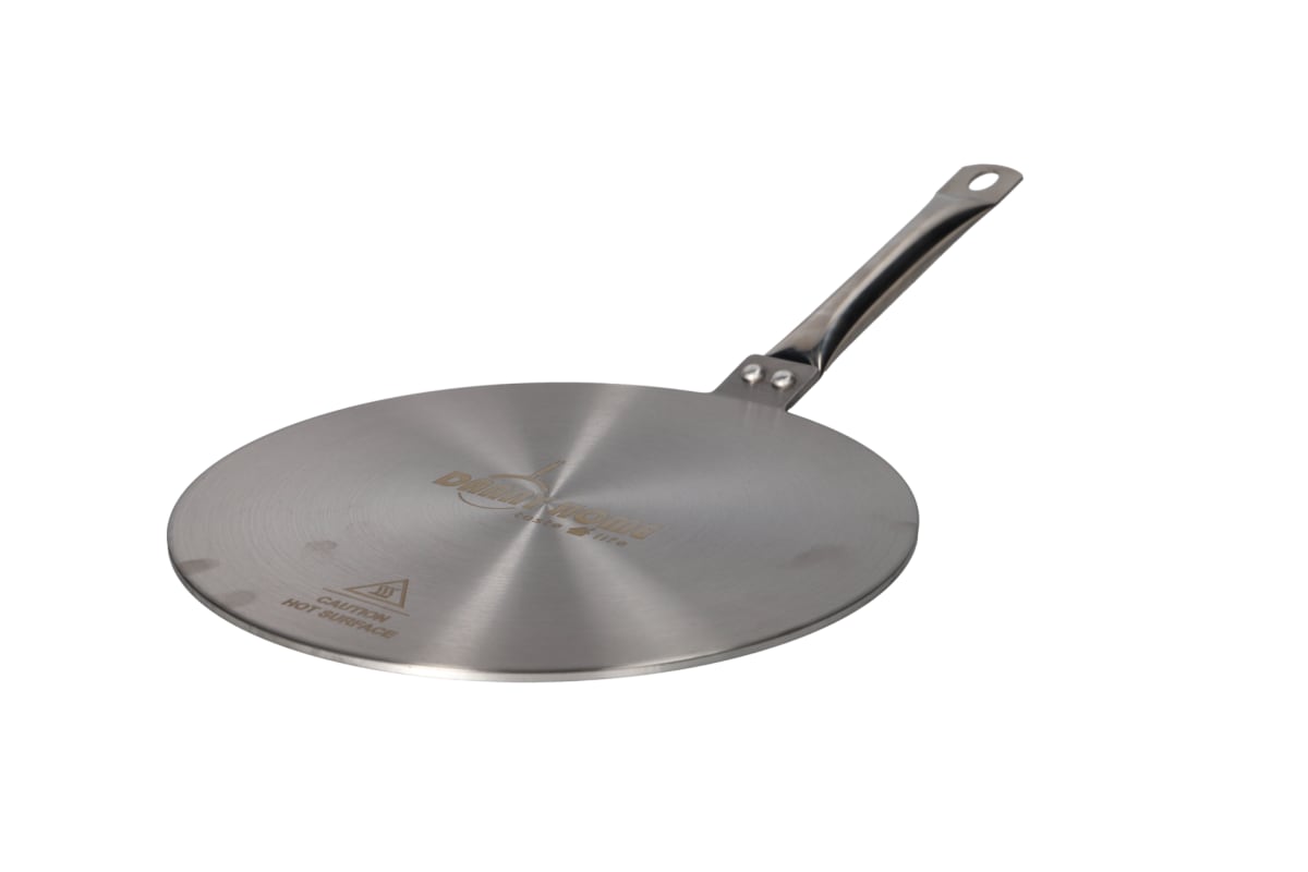 Heat Diffuser Plate 24cm | Danny Home