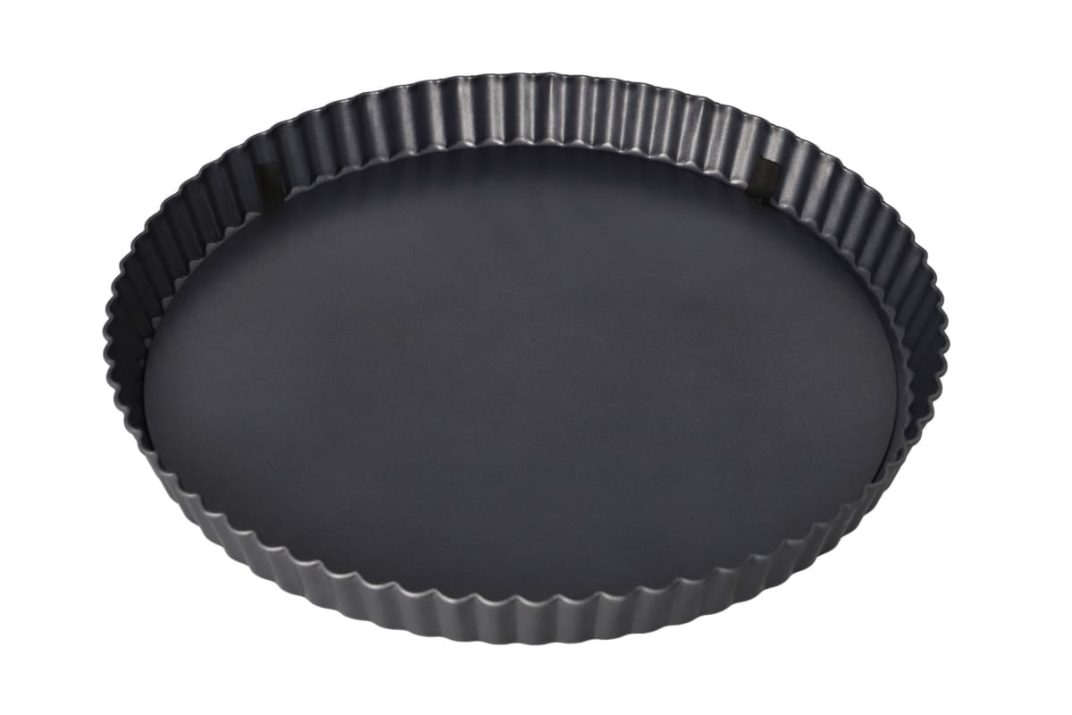 Detachable Round Tart Pan 27.9cm | Danny Home