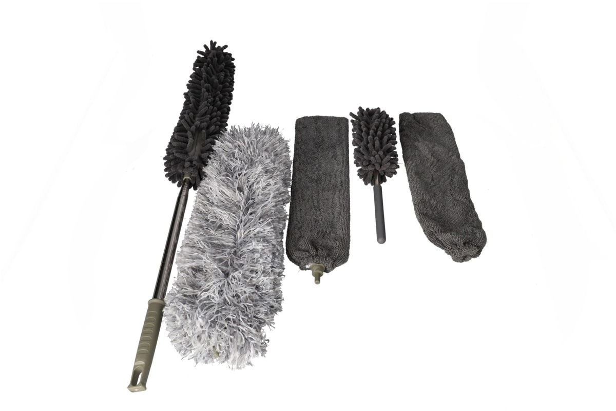 Microfiber Duster Set 6pcs | Danny Home