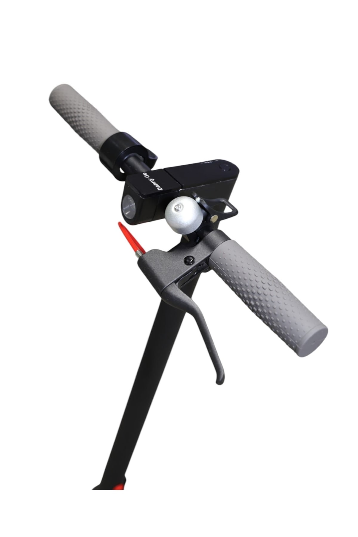 Danny Go Foldable Electric Scooter | Danny Home