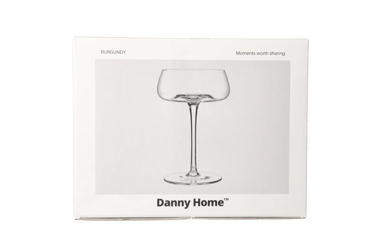 Mini Margarita Glasses Set 2pcs 16cm | Danny Home