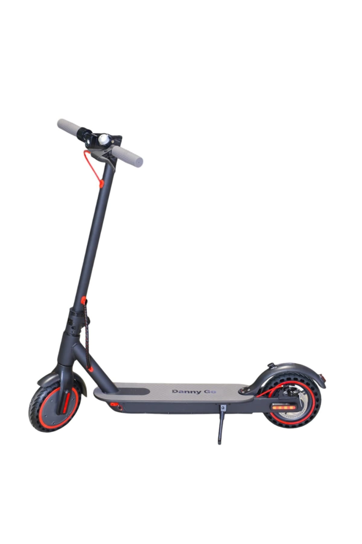 Danny Go Foldable Electric Scooter | Danny Home
