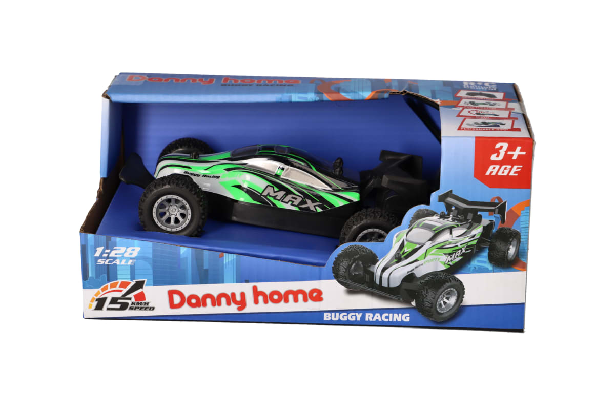 Racing Sports Car Toy | Danny Home