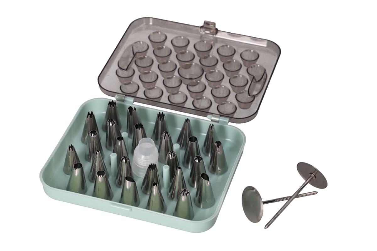 29Pcs Decorating Nozzle Set | Danny Home