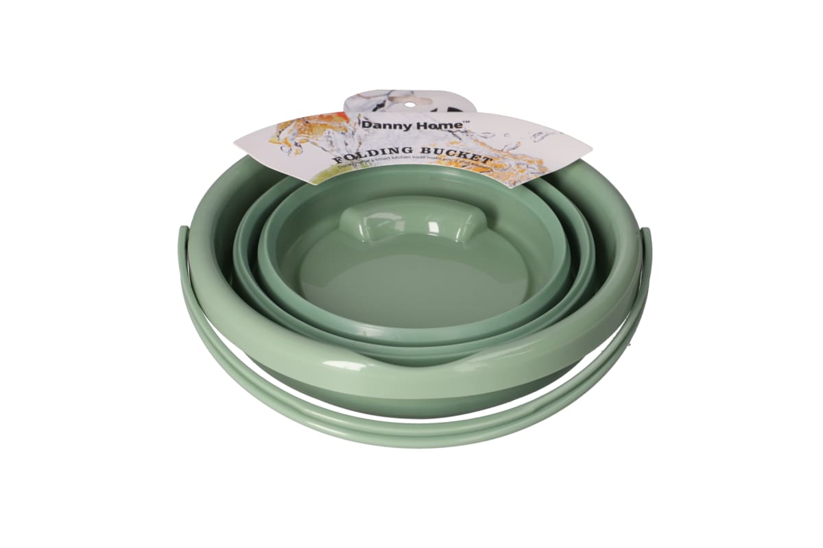 Collapsible Ice Bucket 5L | Danny Home