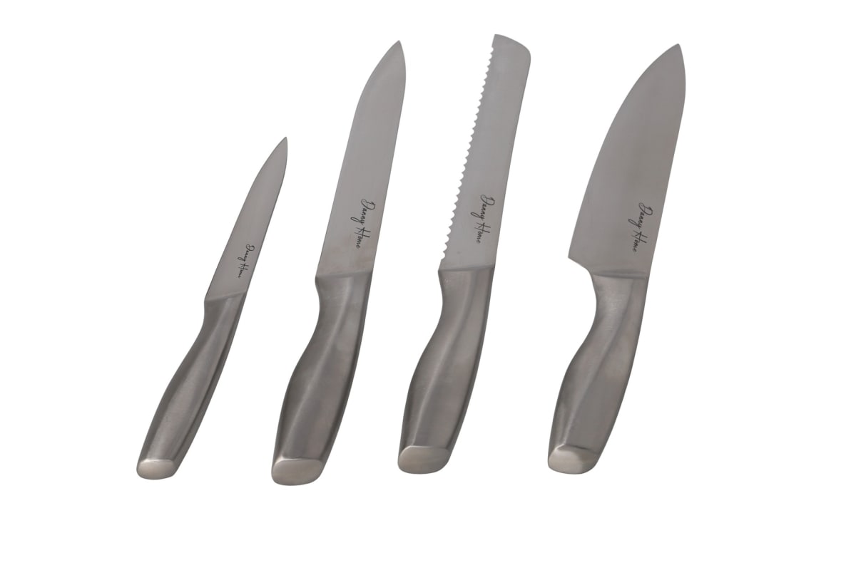8'' Chef Knife | Danny Home