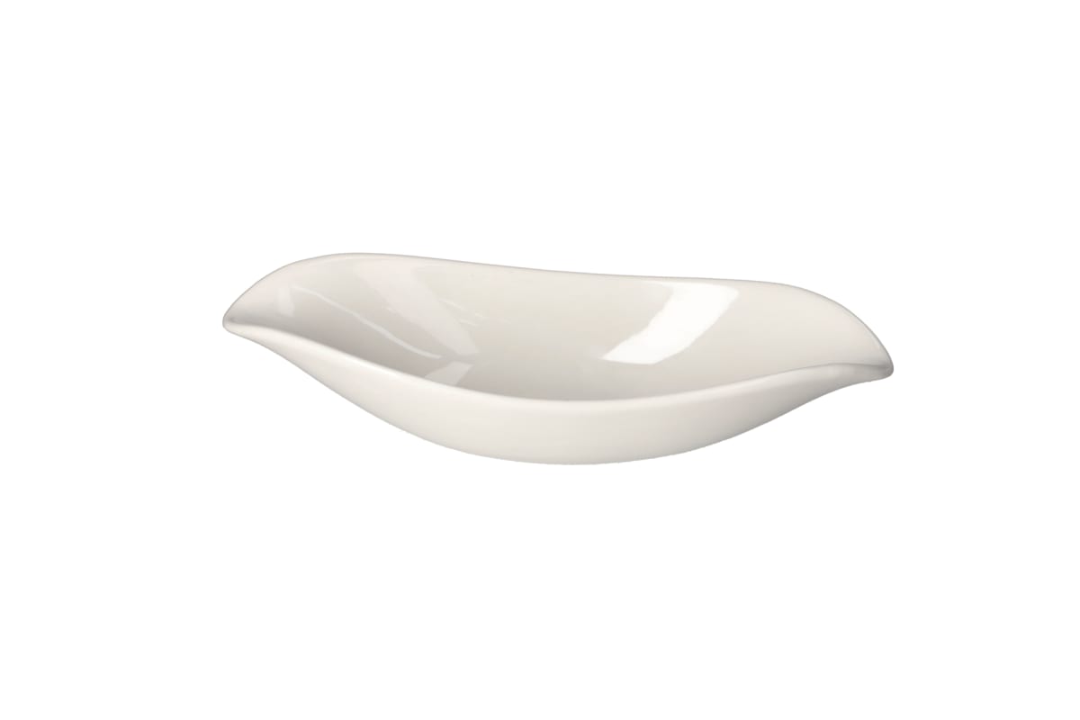 Ceramic Oval Serving Platter 23.8cm | Danny Home