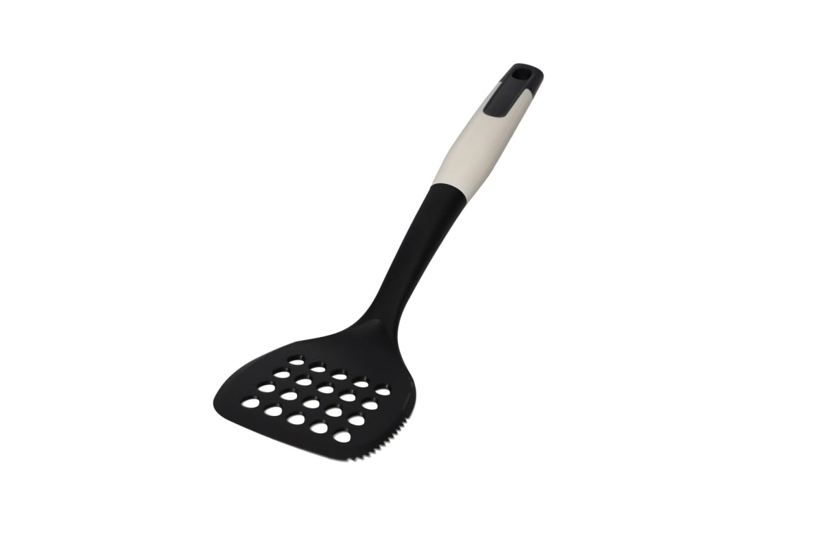 Nylon Slotted Turner 35cm | Danny Home