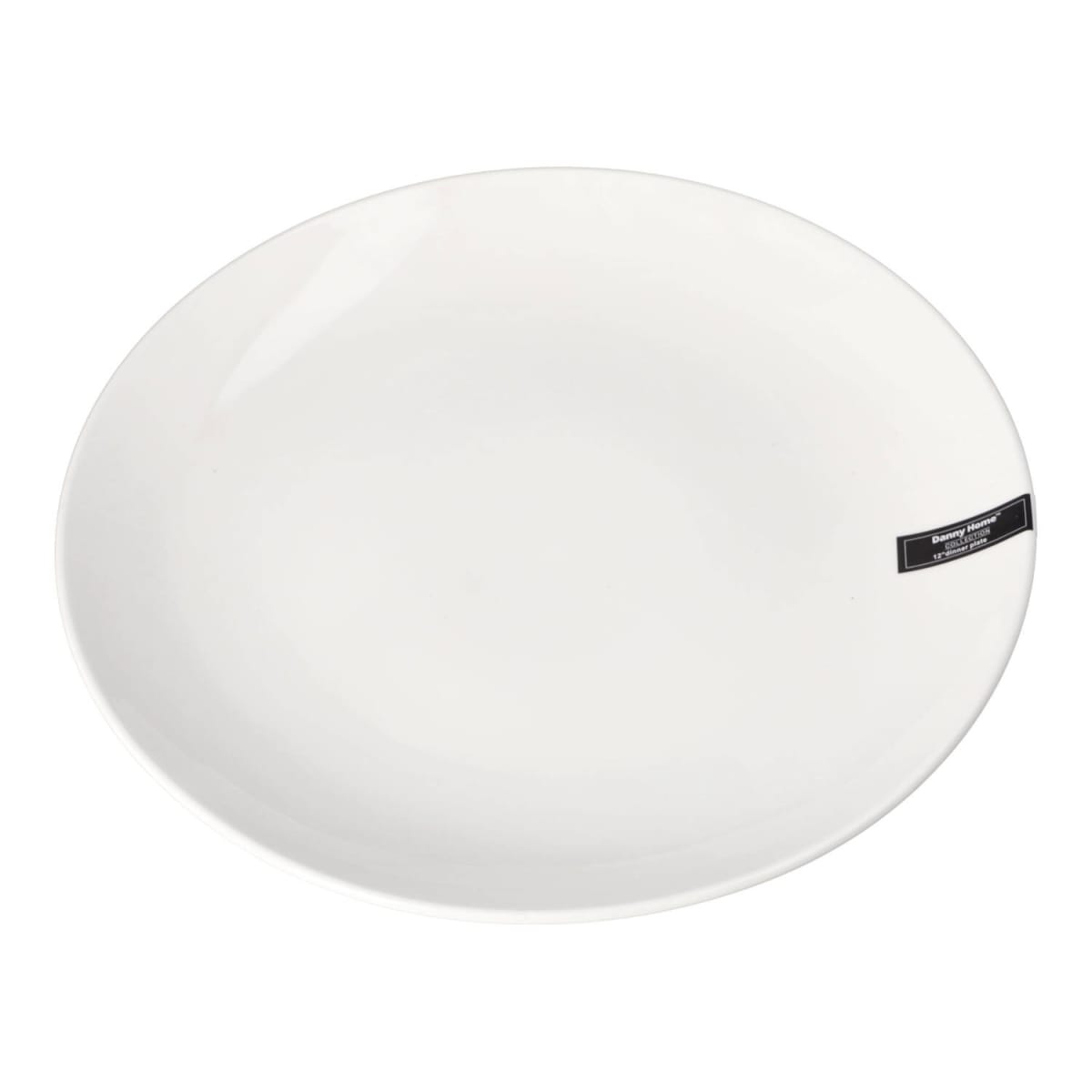 Ceramic Under Plate 30.5cm | Danny Home