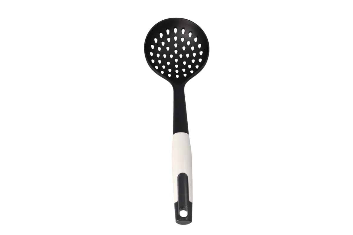 Nylon Slotted Skimmer Spoon 35.2cm | Danny Home