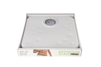 Mechanical Body Scale 130kg | Danny Home