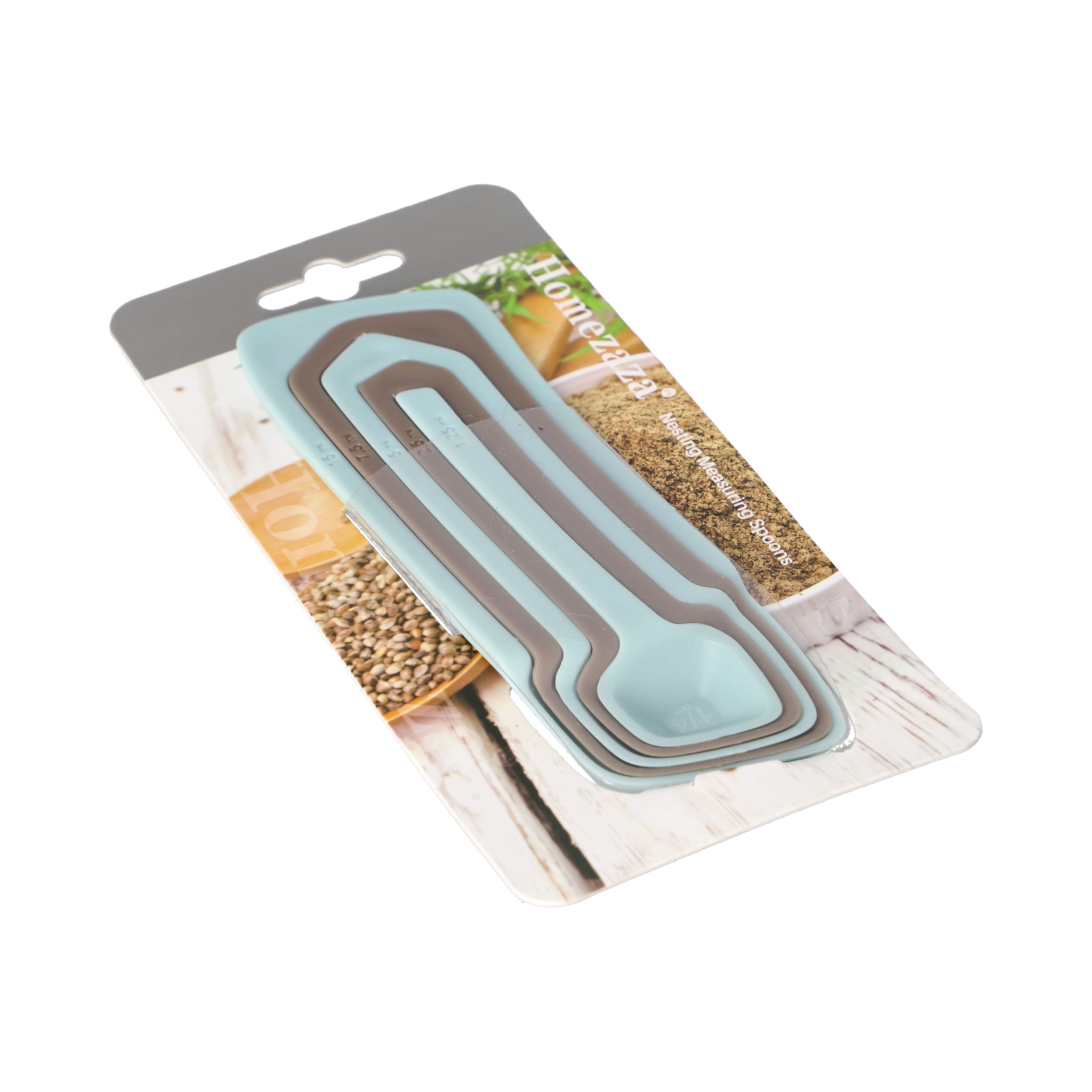 Measuring Spoons Set 5Pcs | Danny Home