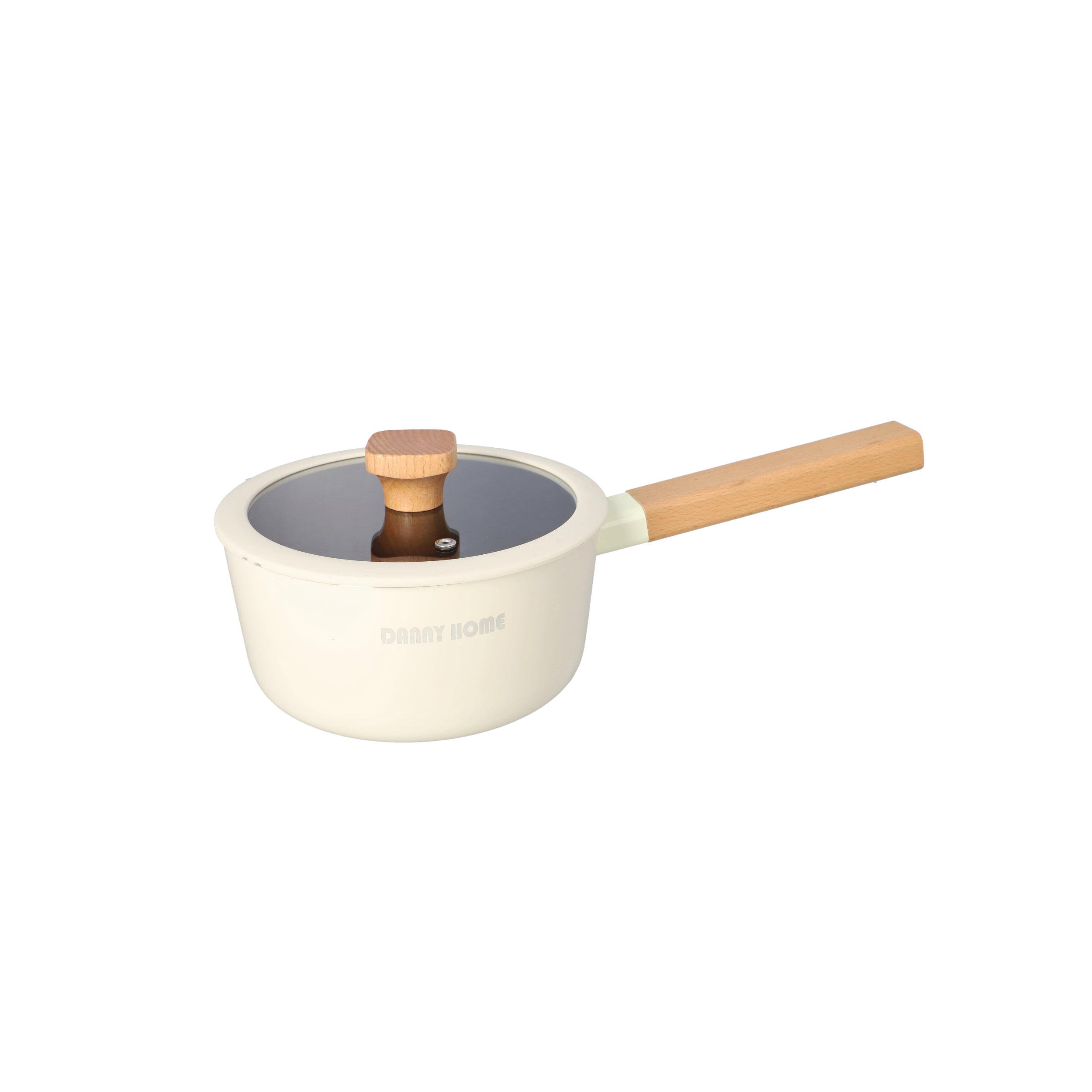 18cm Round Sauce Pan | Danny Home