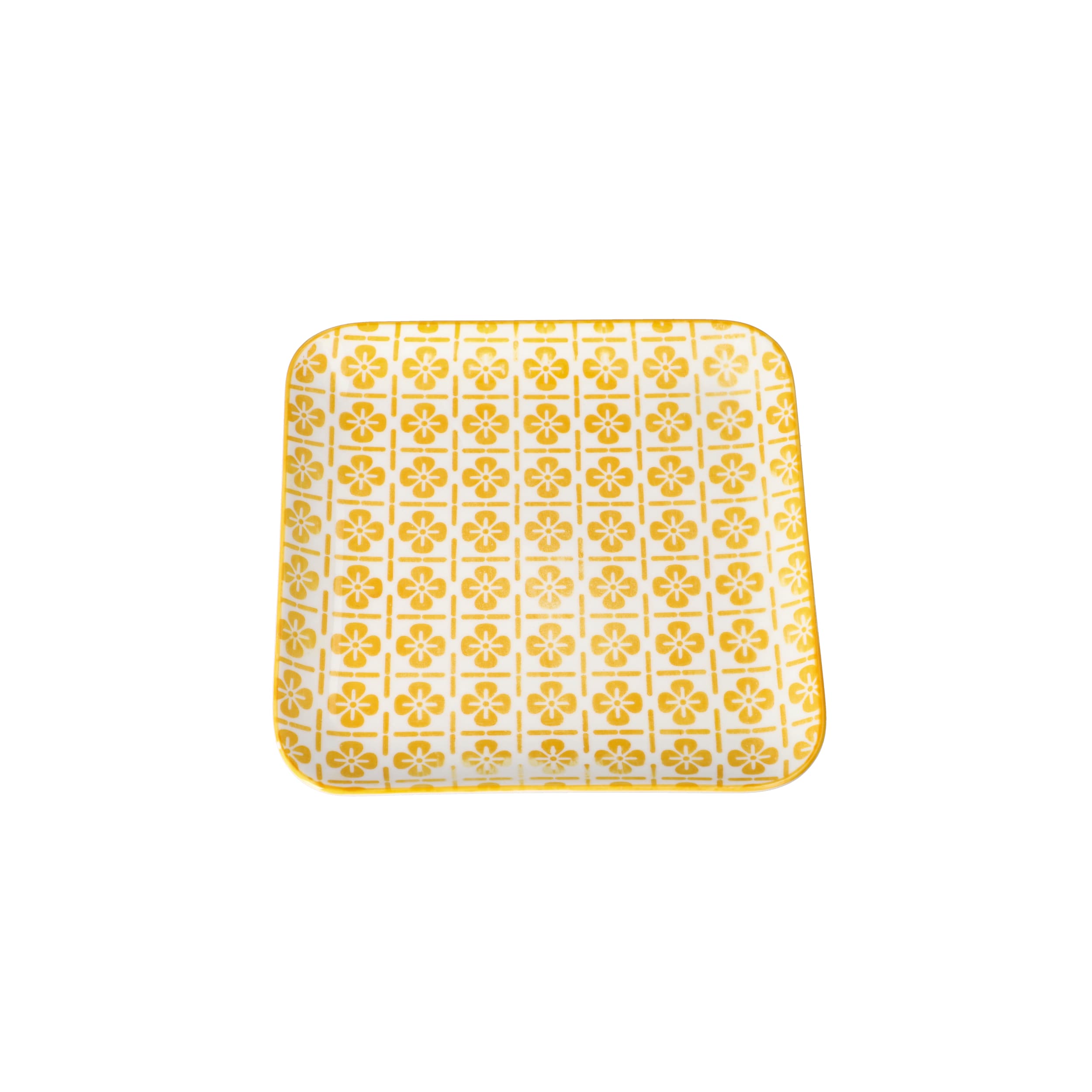 Bohemian Design Side Plate 19.6cm | Danny Home