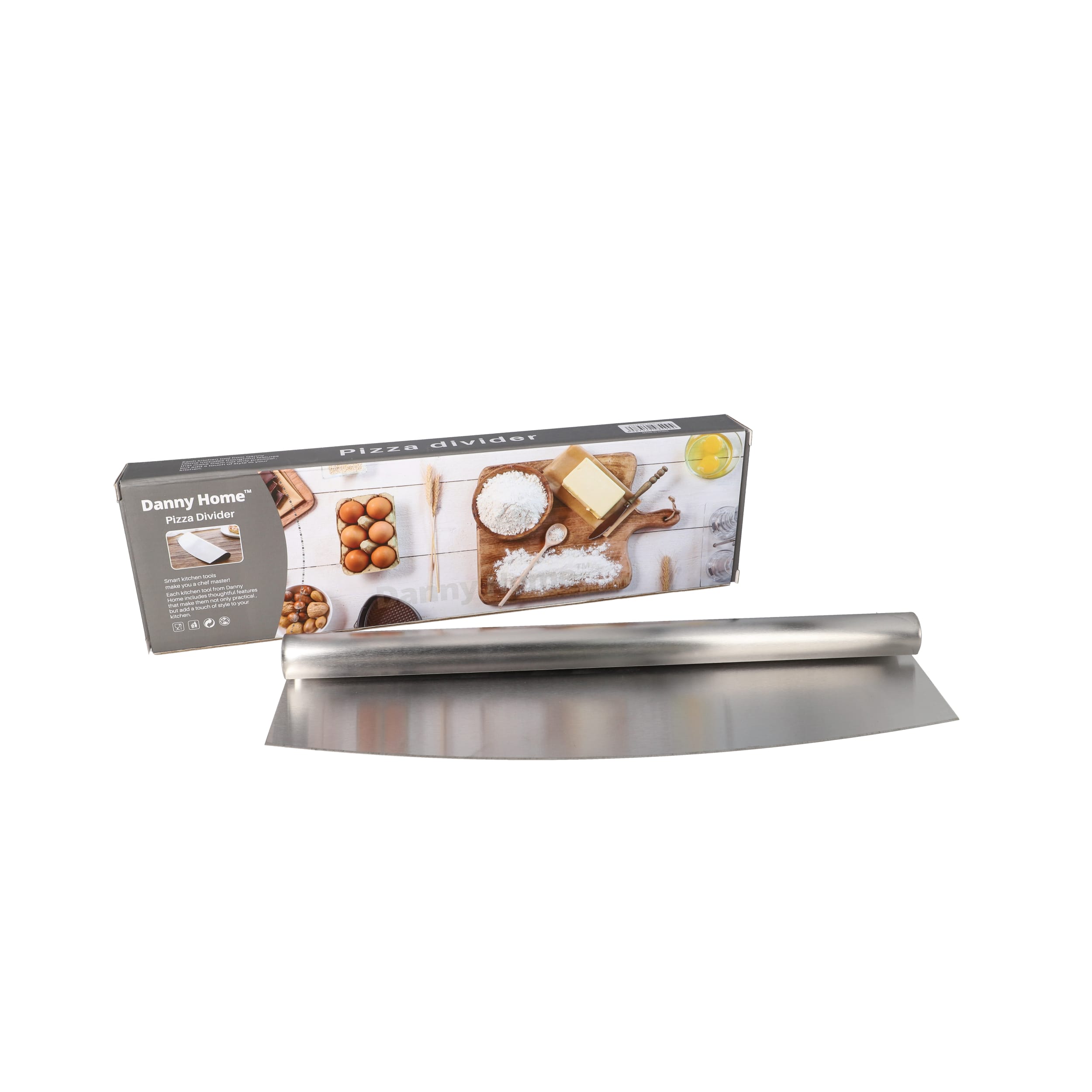Pizza Divider 36cm | Danny Home