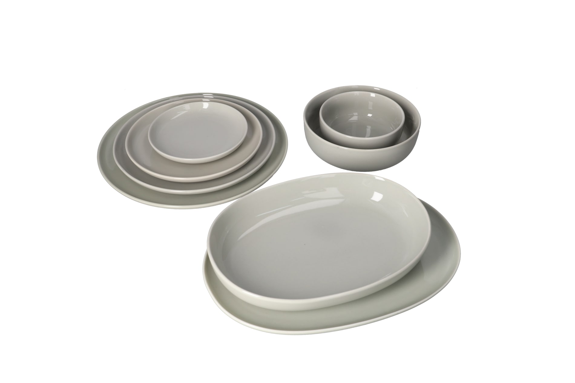 Ceramic Side Plate 9" | Homeware