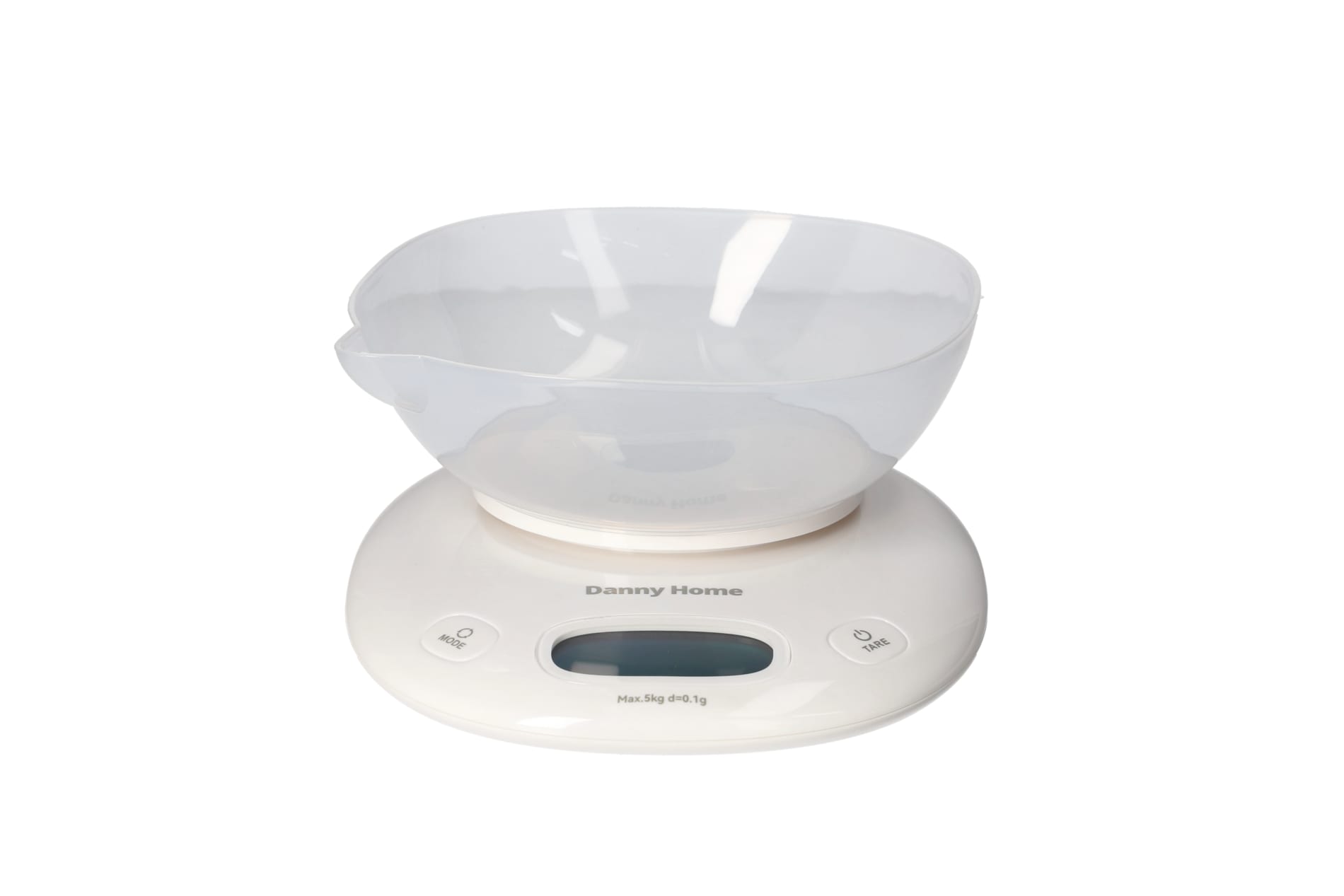 Digital Kitchen Scale | Danny Home