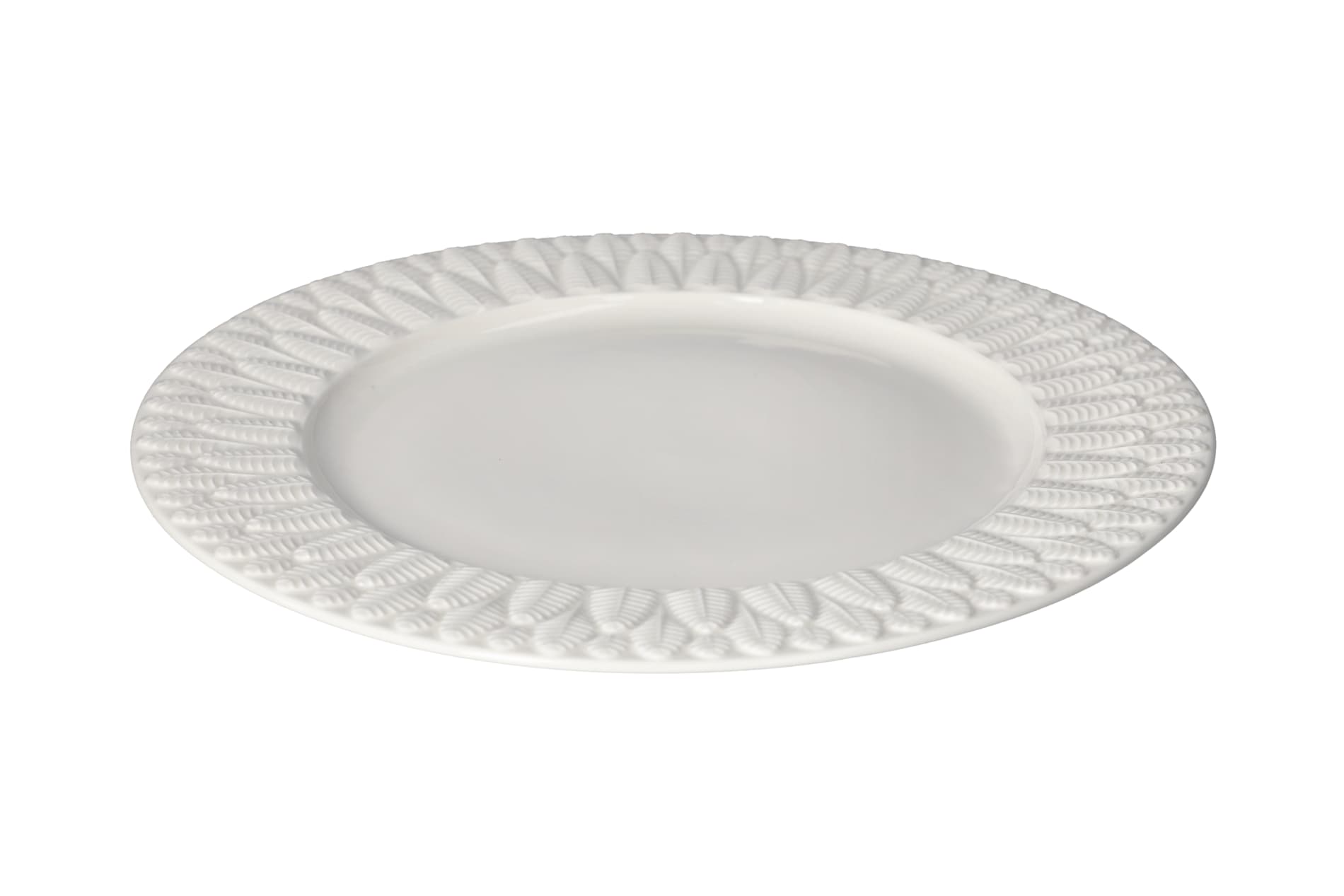 Ceramic Dinner Plate 26.8cm | Danny Home