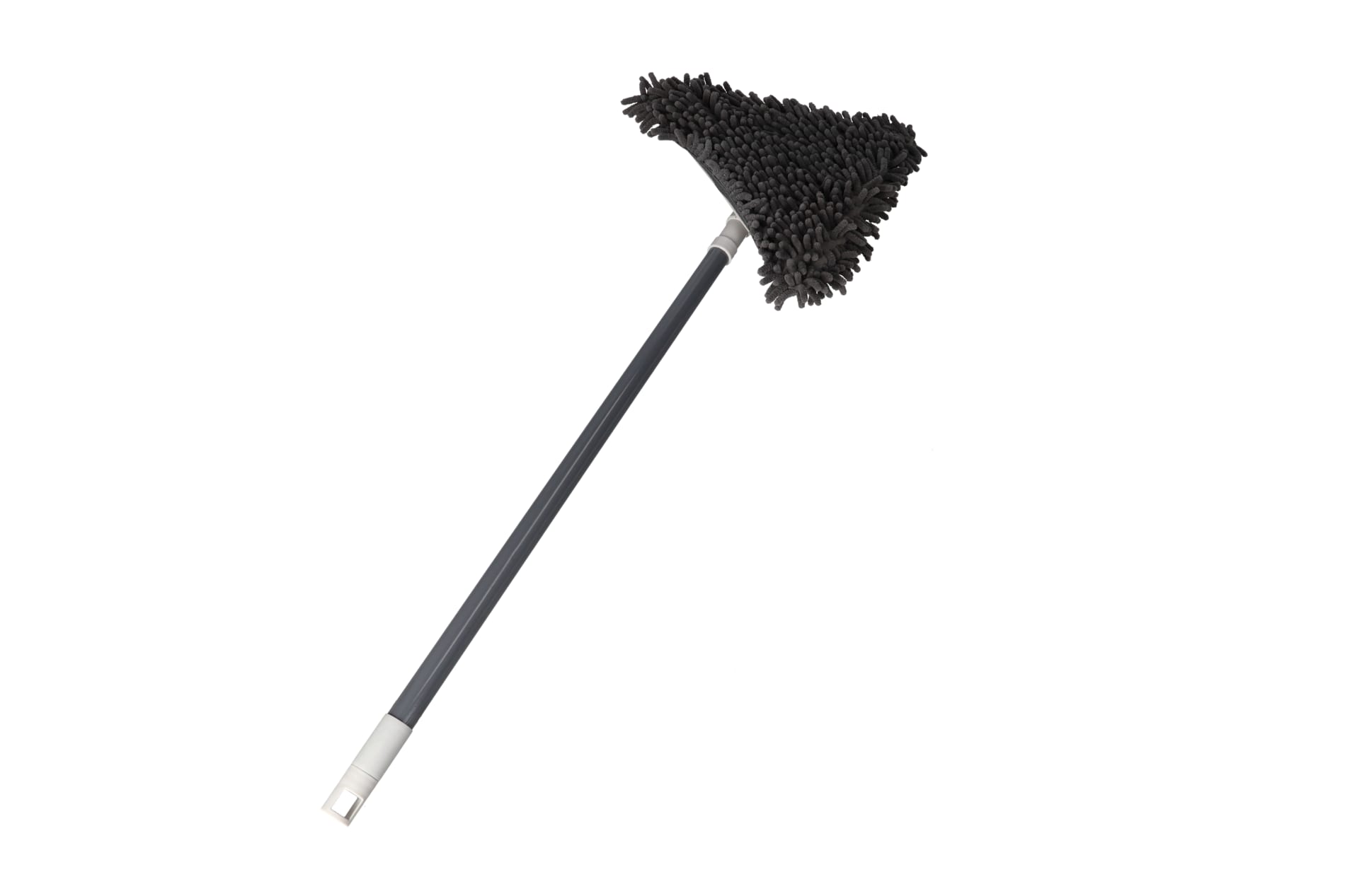 Retractable Microfiber Braided Mop 129cm | Danny Home