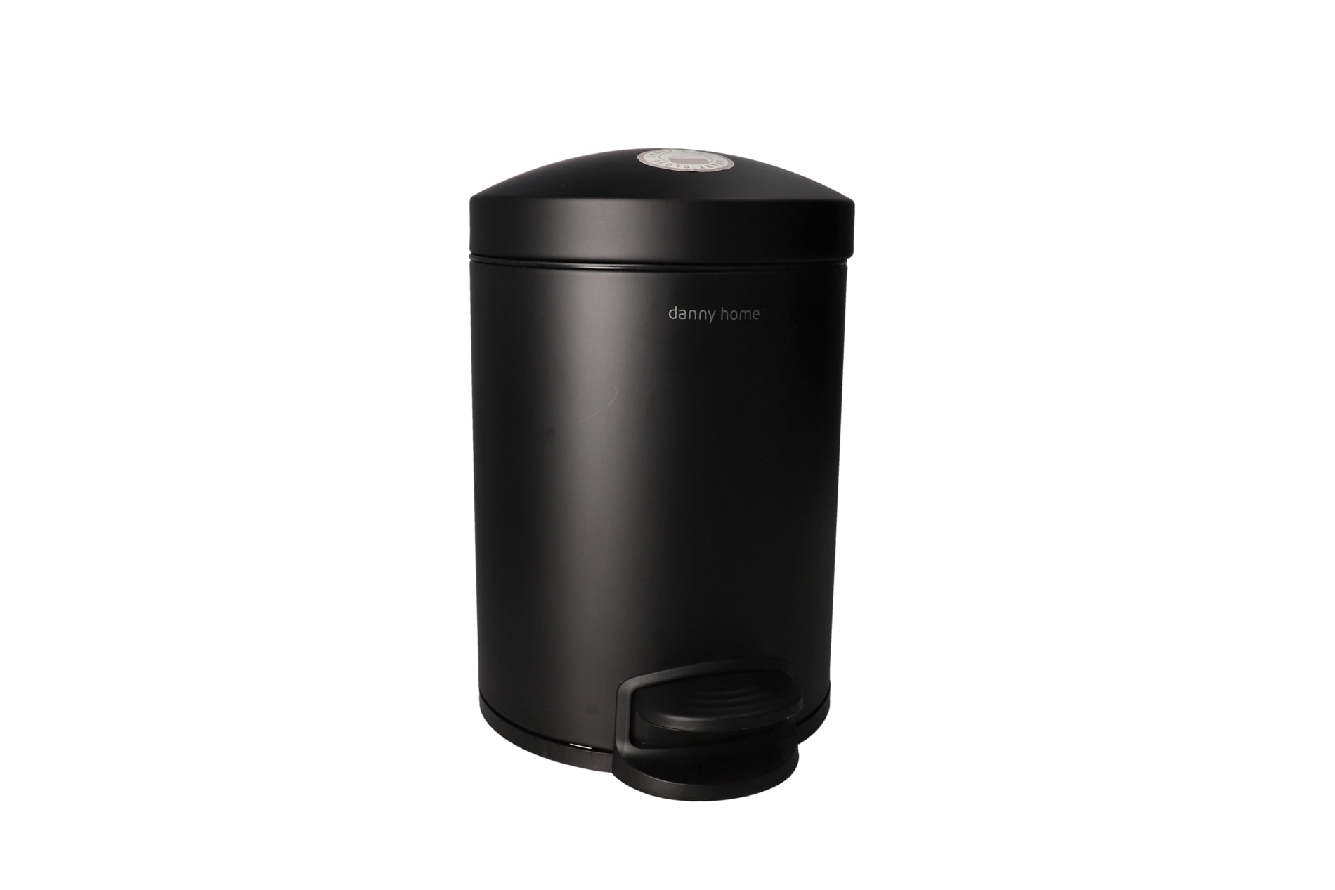 Stainless Steel Pedal Trash Can 5L | Danny Home