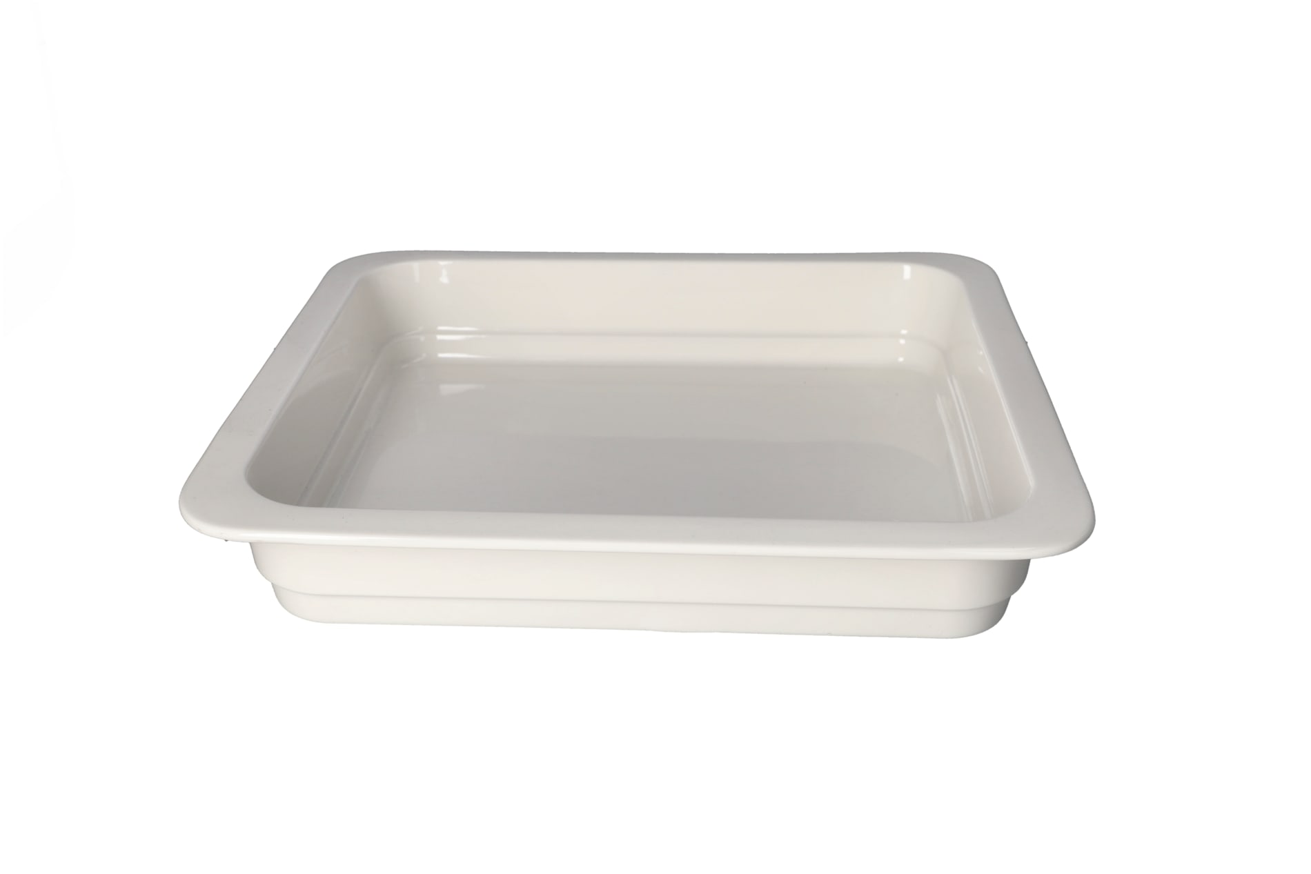 Ceramic Deep Baking Tray 35.7cm | Danny Home