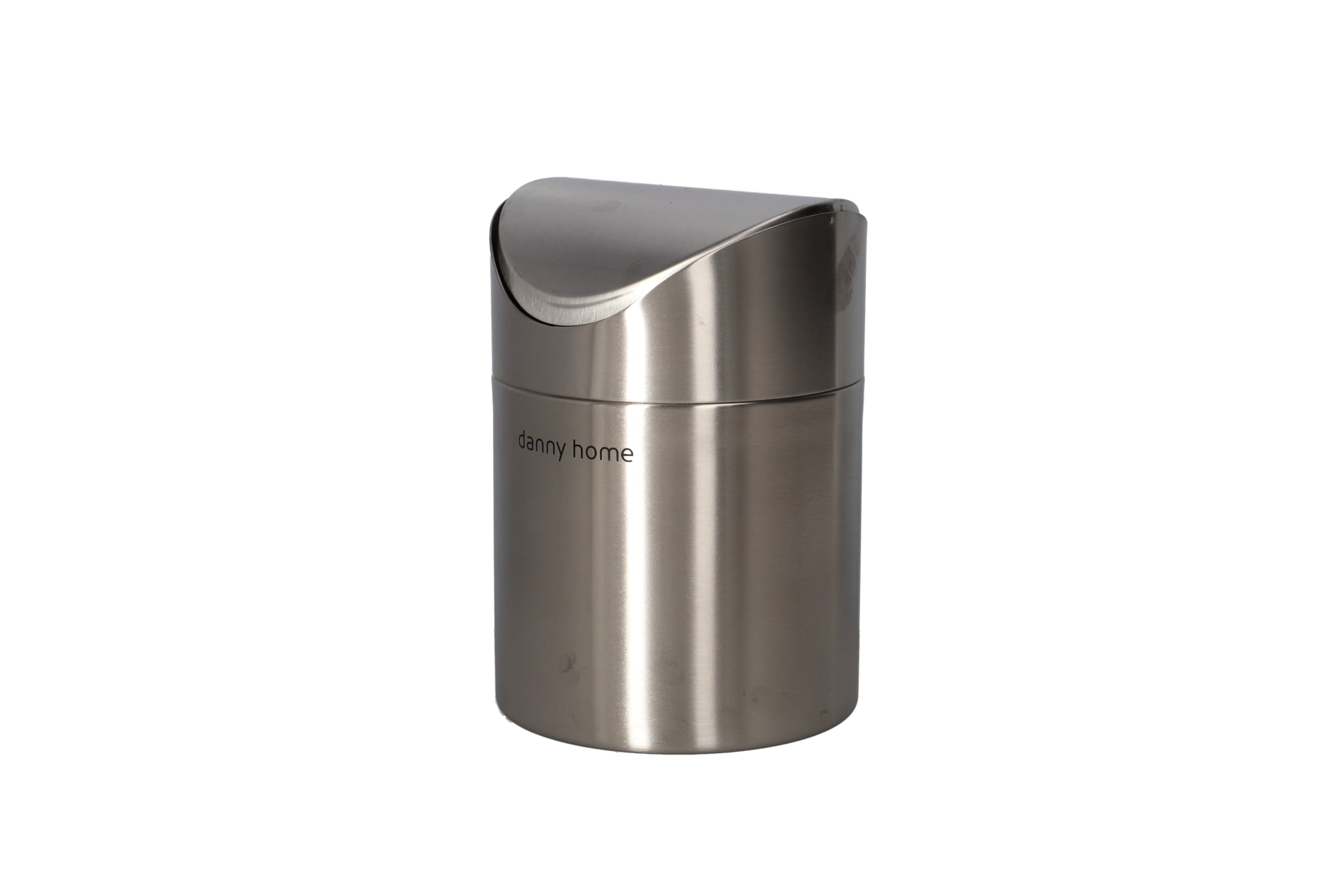 Stainless Steel Trash Can 1.5L | Danny Home