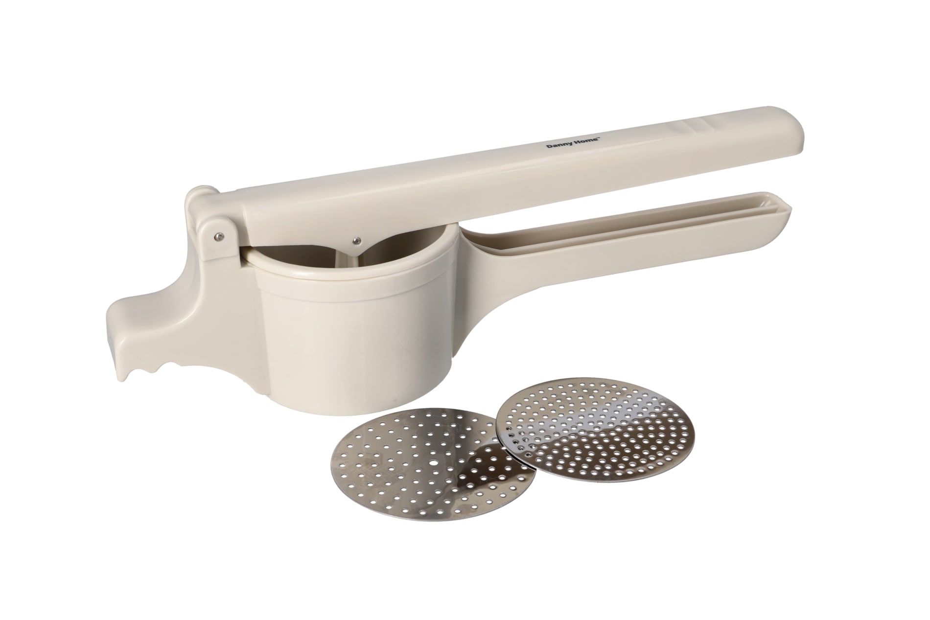 Plastic Potato Press 35.5cm | Homeware